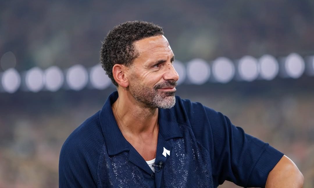 Rio Ferdinand Urges Carrick to Unlock Untapped Potential at Man United ...