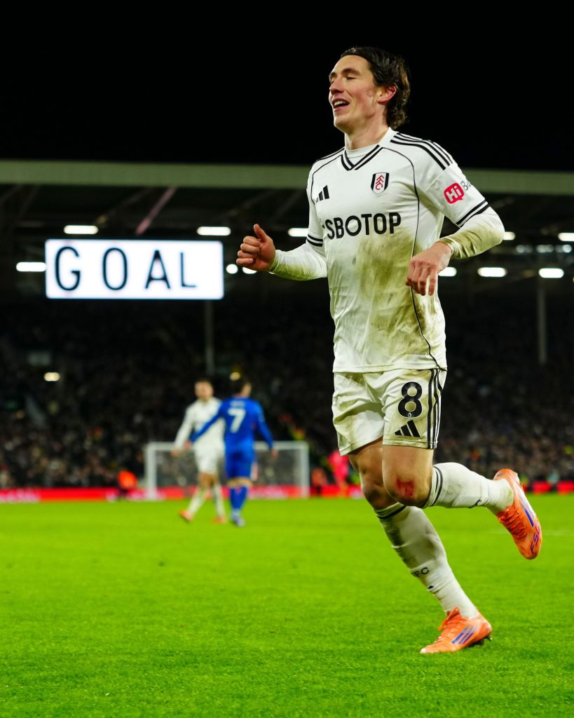 Fulham Edge Chelsea 2-1 in Fiery West London Derby – Softfootball