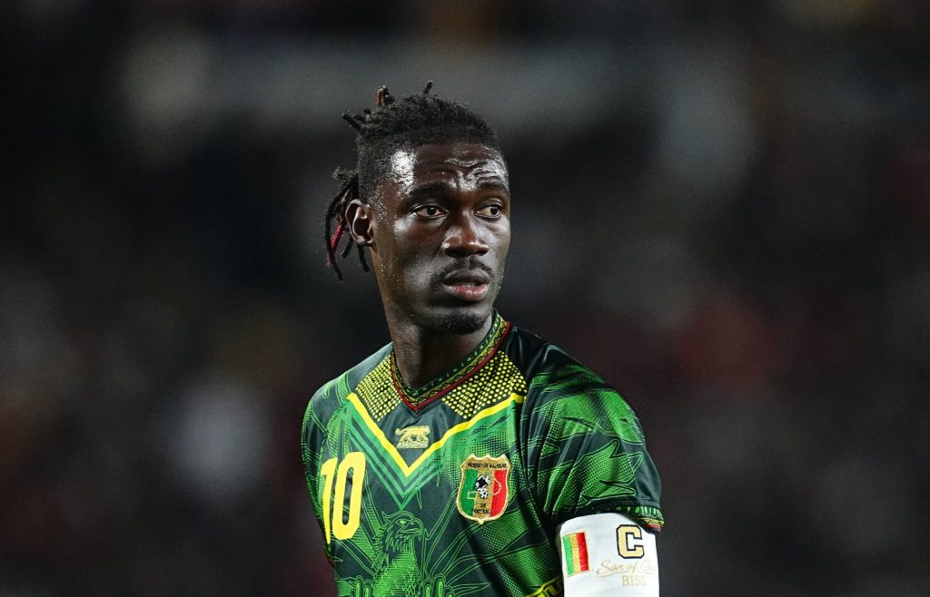 Senegal Edge Past 10-Man Mali to Book AFCON 2025 Semi-Final Spot ...