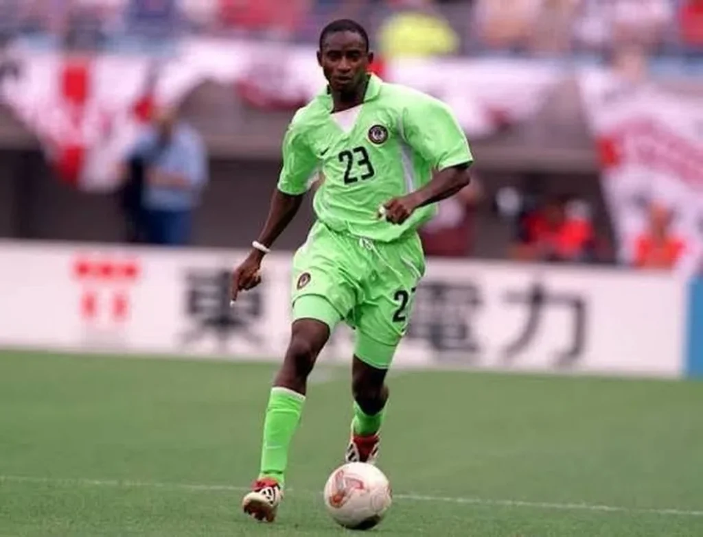 Gilberto Mora Becomes the Youngest World Cup Appearance Maker in ...
